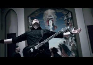 Sinaro "The Living Dead" (ft. Andy James)